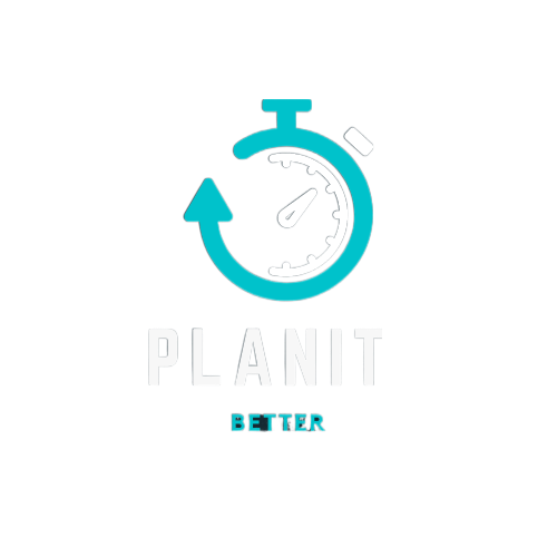 PlanIt Better PlanIt Better
